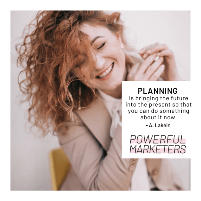 How to enhance your success as a marketer? - Powerful Marketers